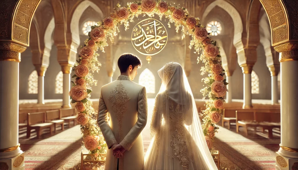 Marriage In Islam