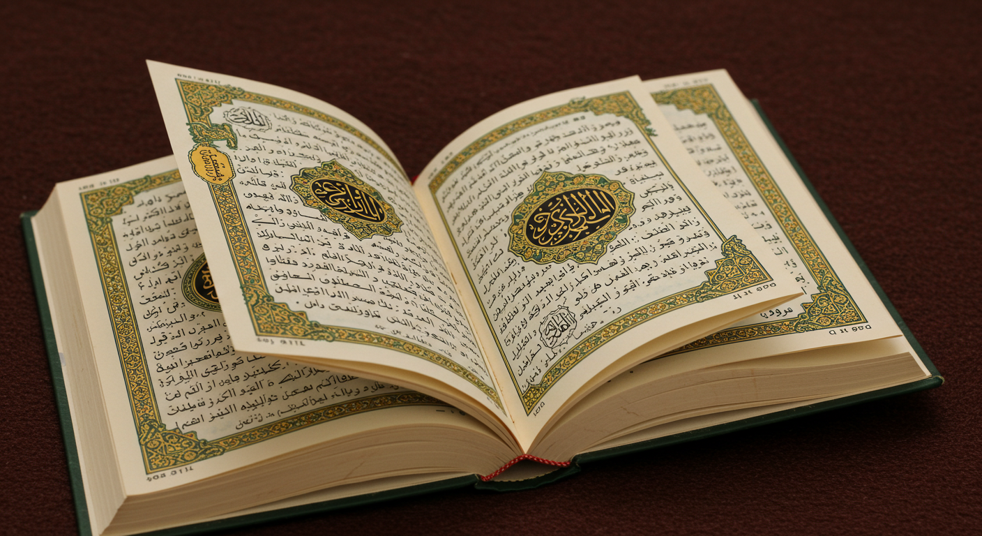 How to learn proper pronunciation to recite the Quran
