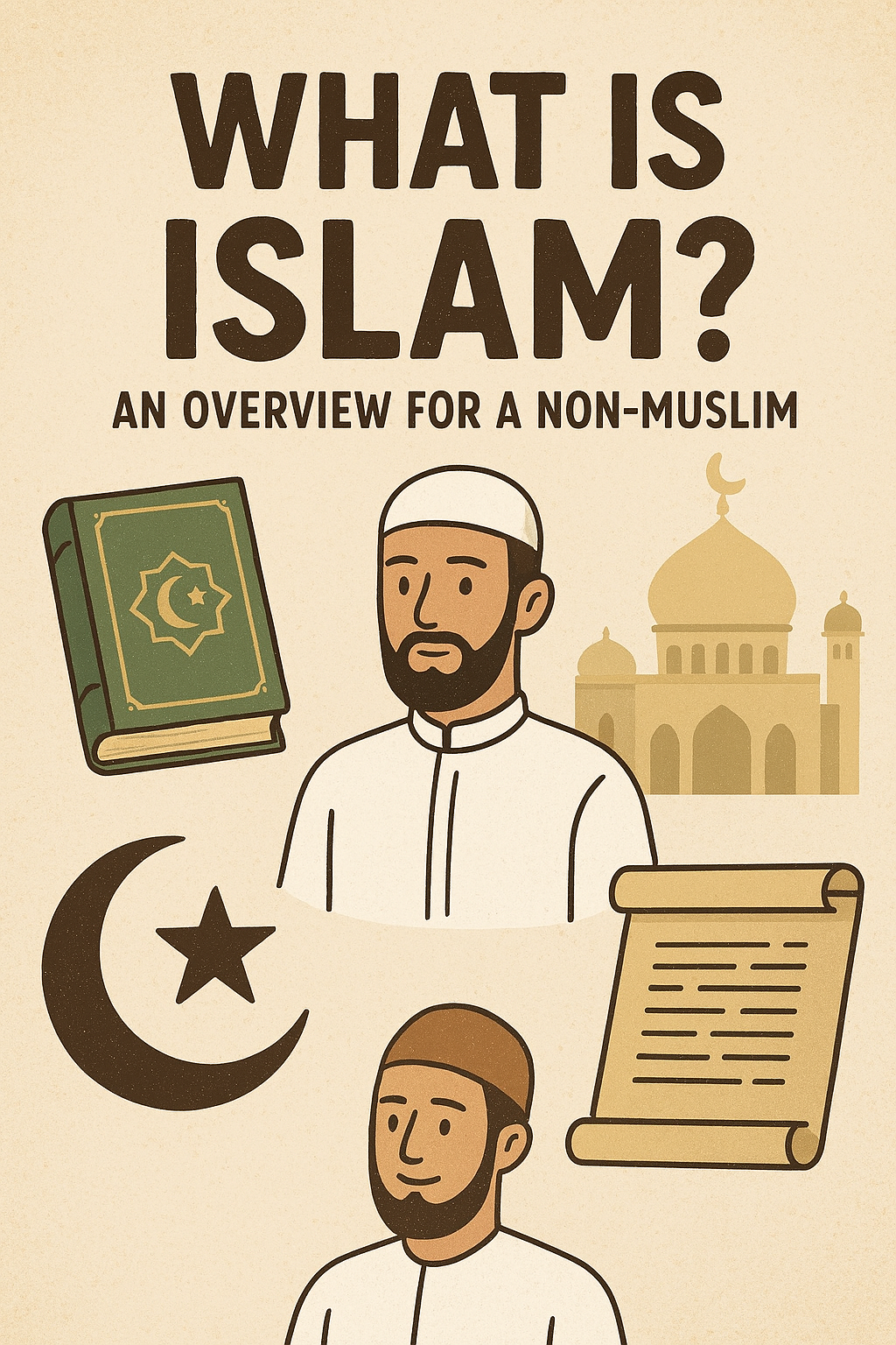 What is Islam an Overview for a Non-Muslim